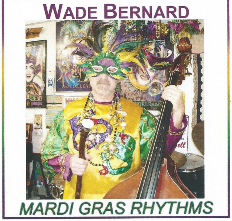 Mardi Gras Theme | Product categories | Louisiana Music Factory