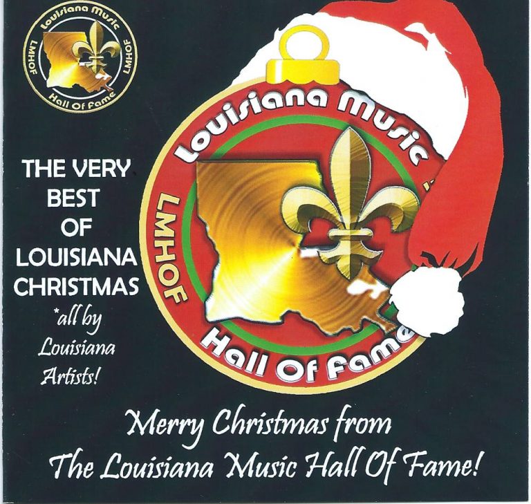 Various Artists- Cajun Christmas Nights | Louisiana Music Factory