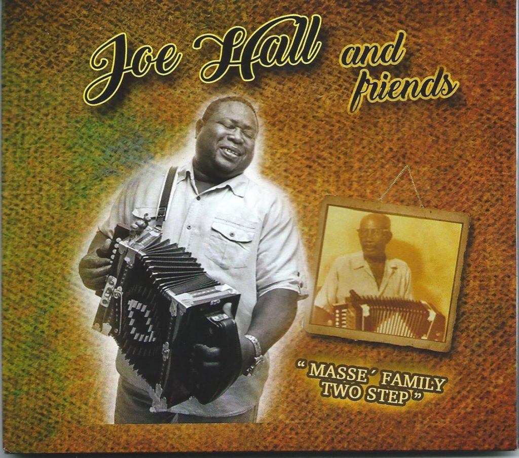 Joe Hall and Friends – Massé Family Two Step | Louisiana Music Factory