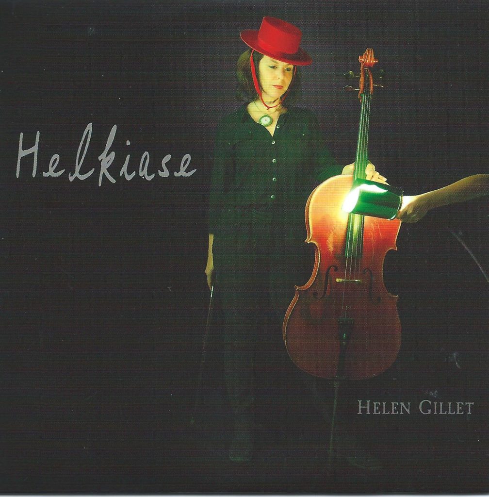 Helen Gillet – Helkiase | Louisiana Music Factory