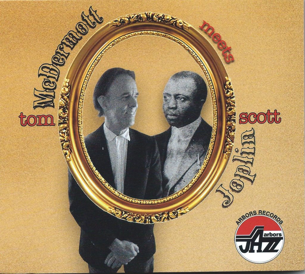 Tom McDermott & Aurora Nealand – Live at Luthjen’s | Louisiana Music ...