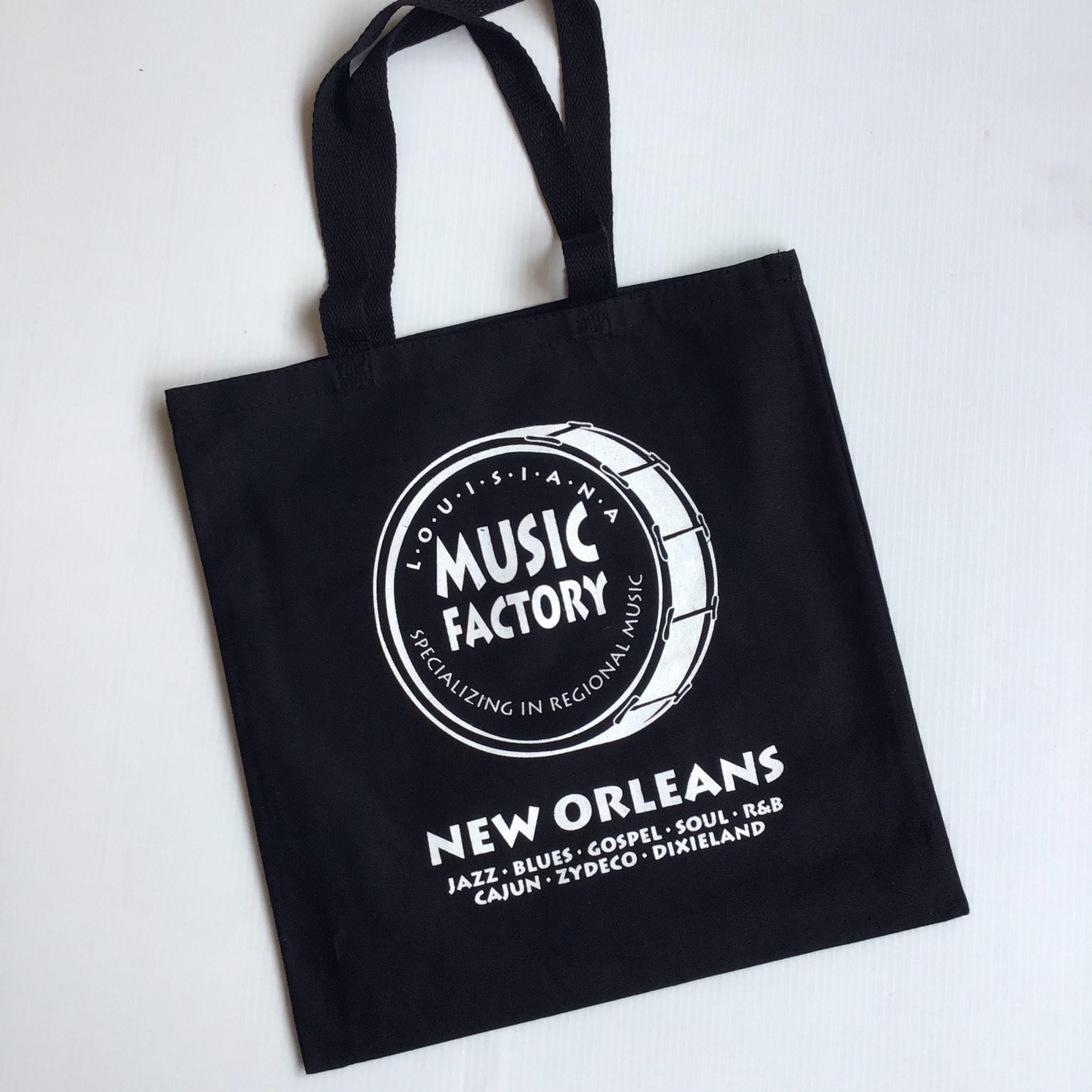 T-shirts, Hats, etc. | Product categories | Louisiana Music Factory