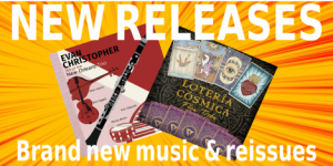 Louisiana Music Factory