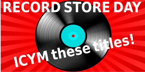 Louisiana Music Factory