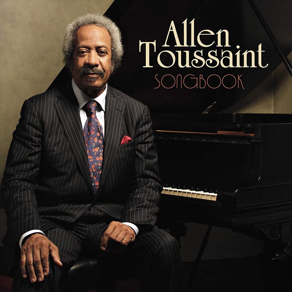 Allen Toussaint | Product tags | Louisiana Music Factory