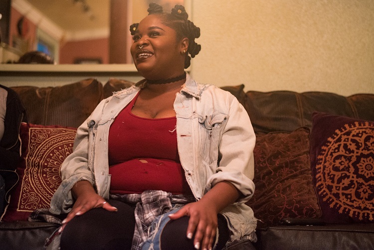 Emily Hingle – Band Room: New Orleans | Louisiana Music Factory