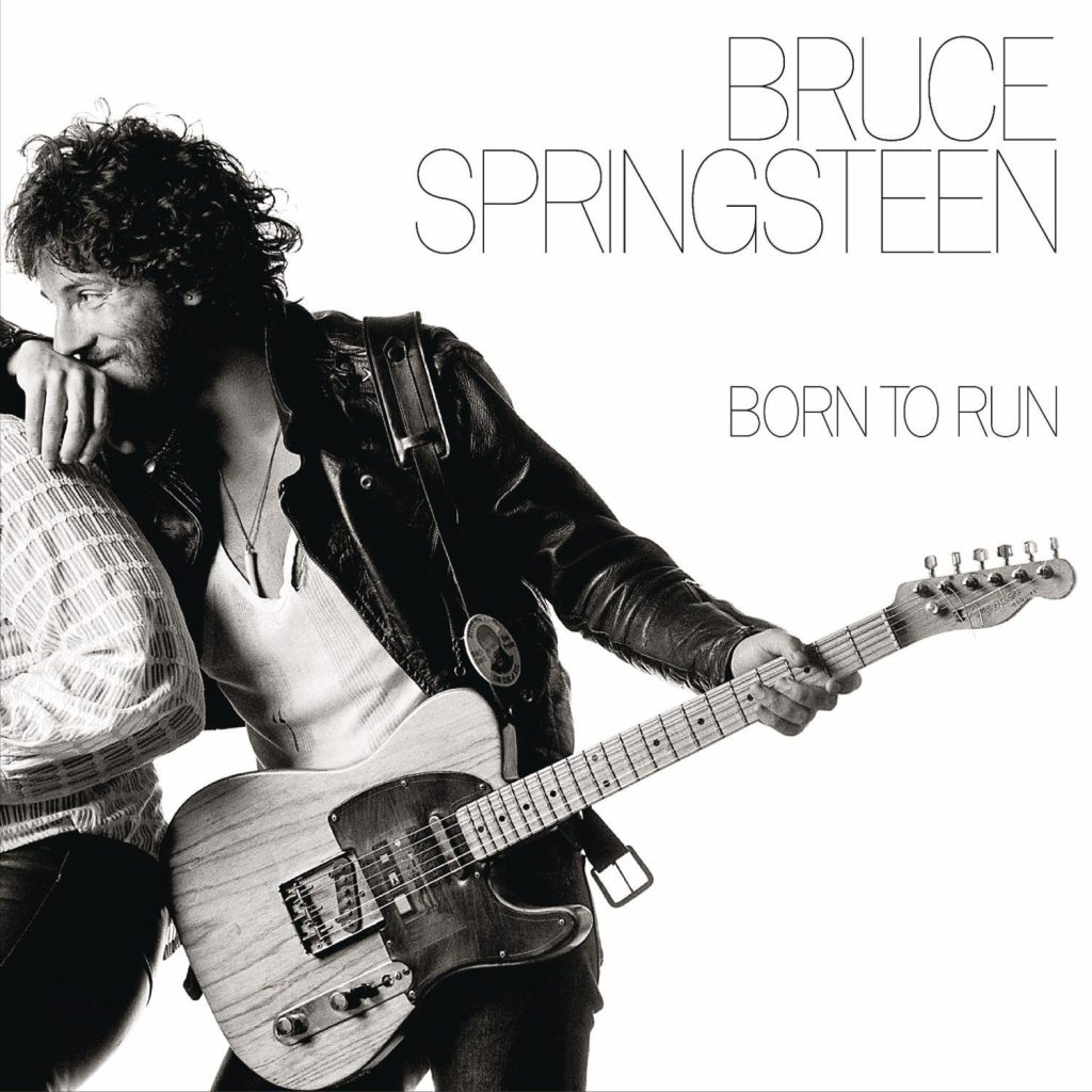 Bruce Springsteen – Born to Run (Vinyl LP) | Louisiana Music Factory