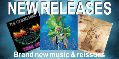 Louisiana Music Factory