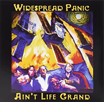 Widespread Panic – Widespread Panic (Vinyl 2-LP Set) | Louisiana Music ...