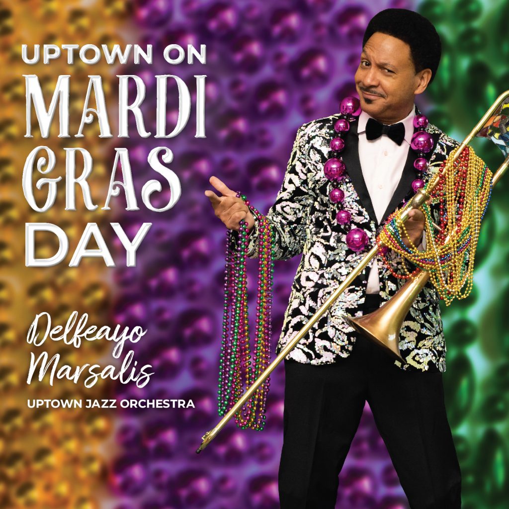 Mardi Gras Theme | Product categories | Louisiana Music Factory