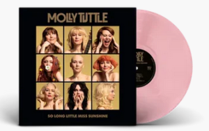 Molly Tuttle – So Long Little Miss Sunshine (Vinyl LP) | Louisiana Music Factory